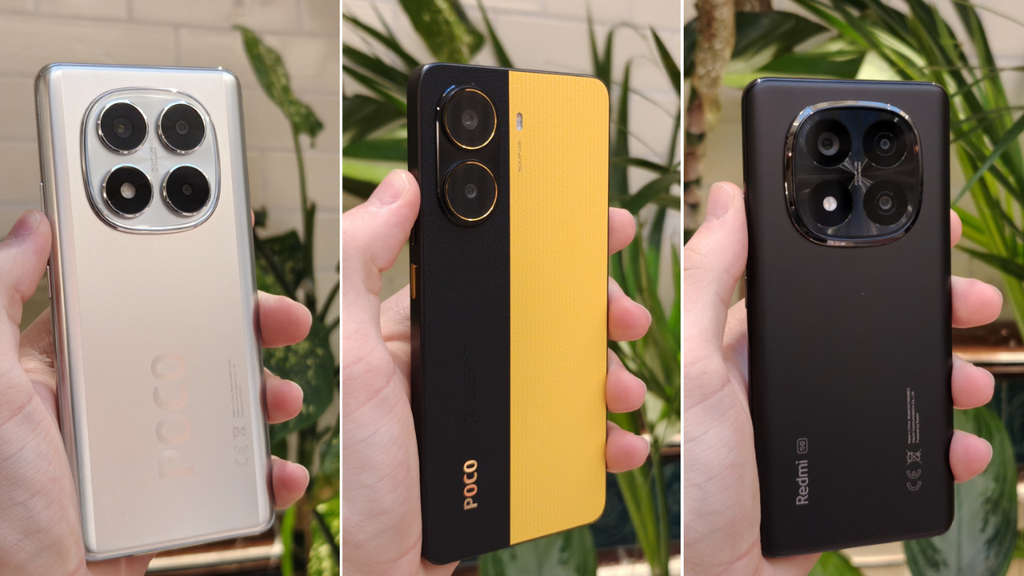 Redmi Mobiles Price in Pakistan (2025) – Featuring the Latest Note 14 ...